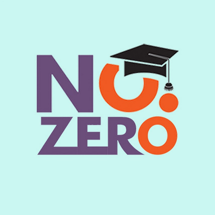 No. Zero TV - YouTube