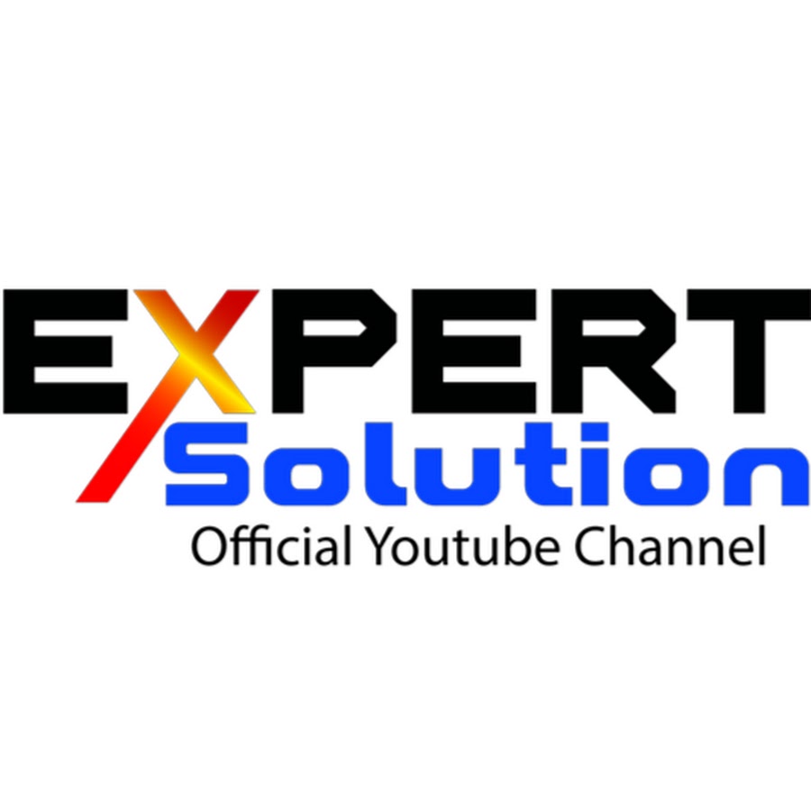 Expert Solution - YouTube