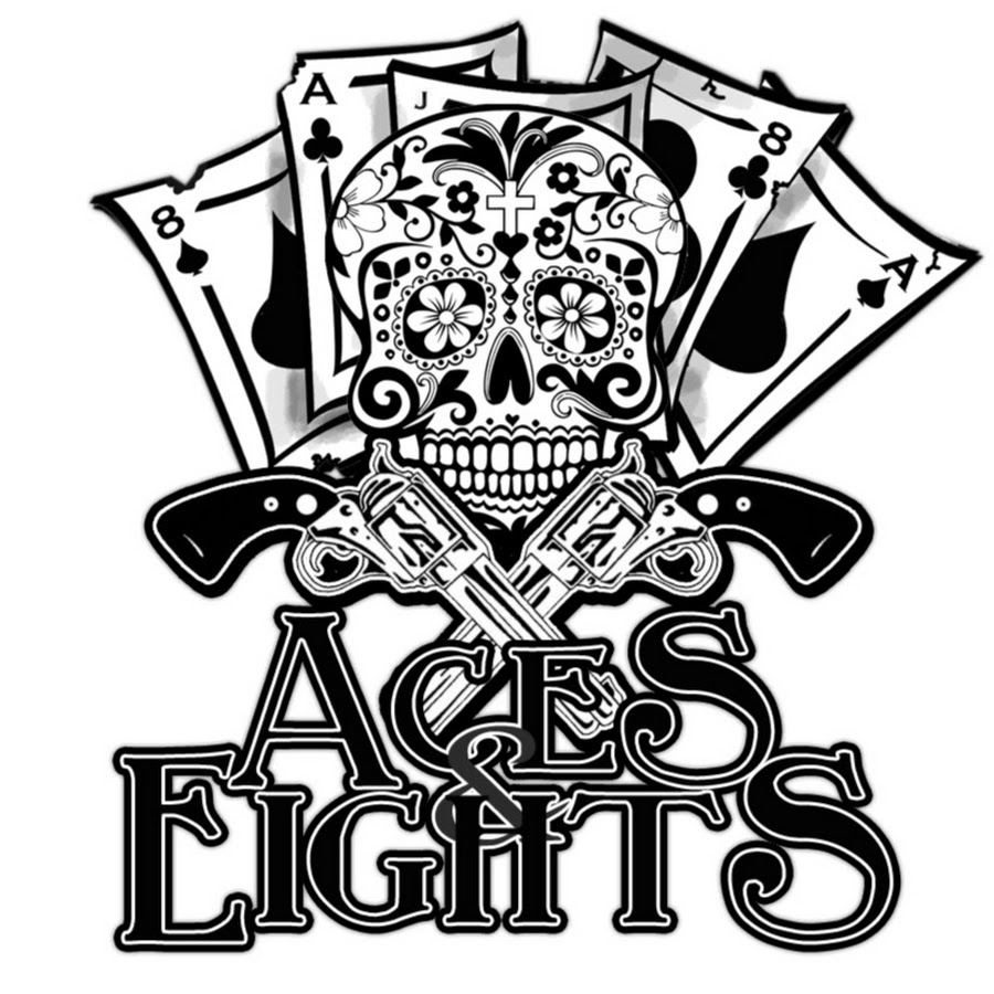 Aces & Eights - YouTube