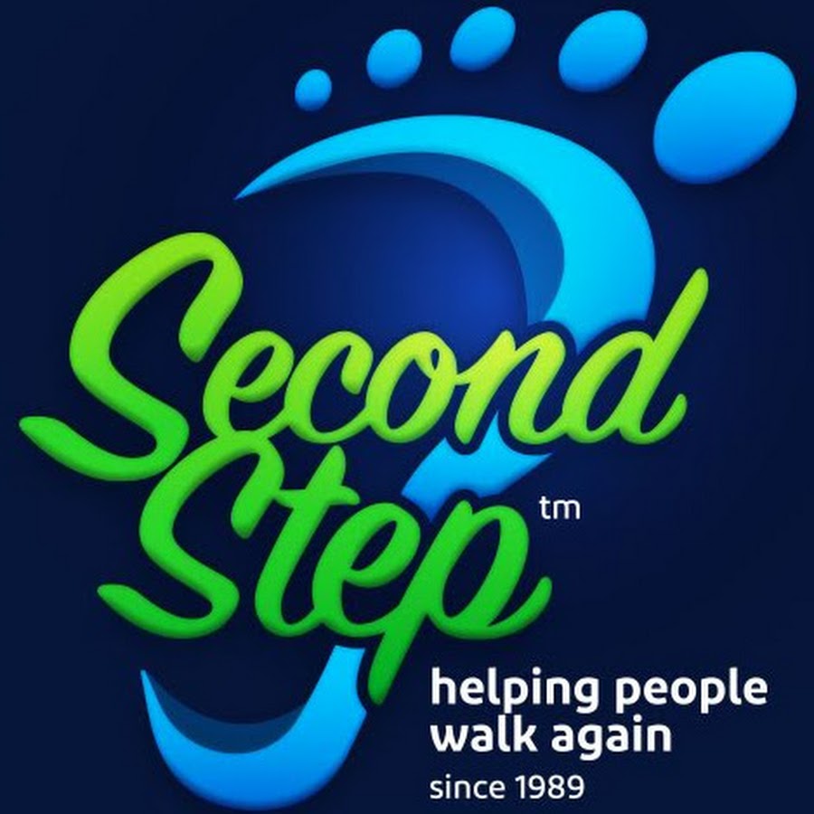 Second Step Inc. - YouTube