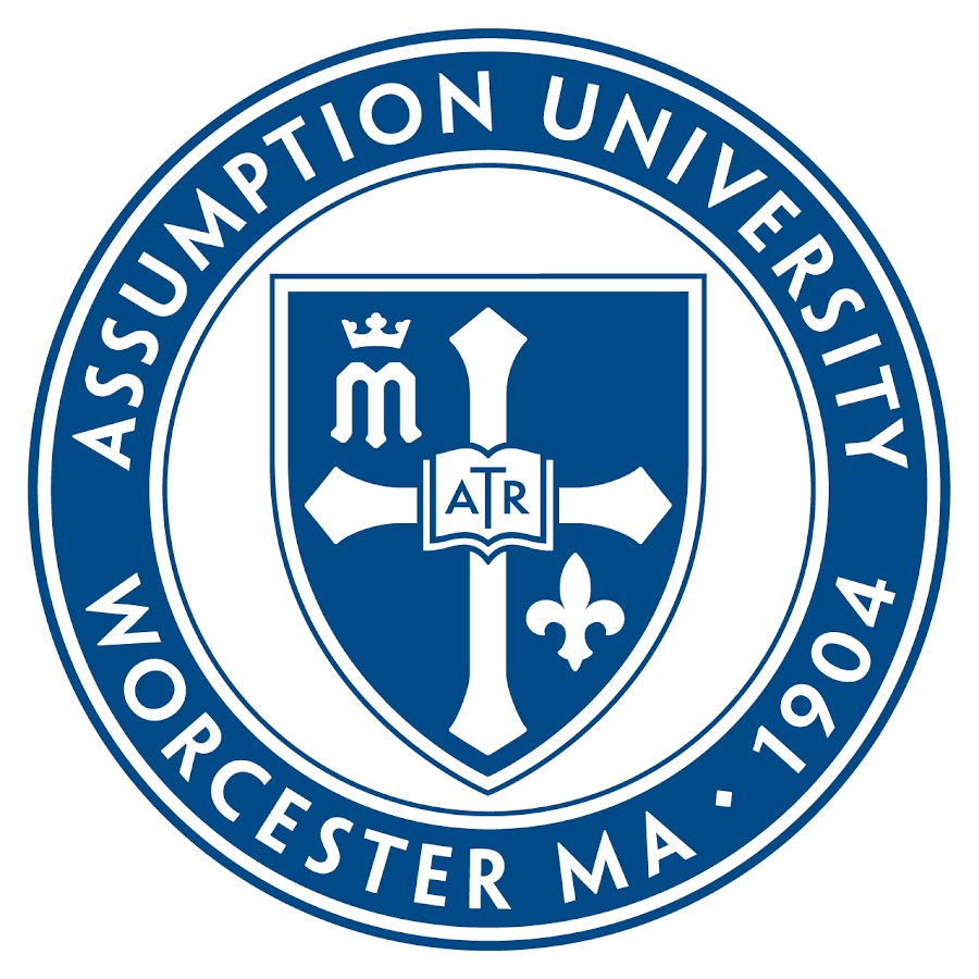 Assumption University - YouTube