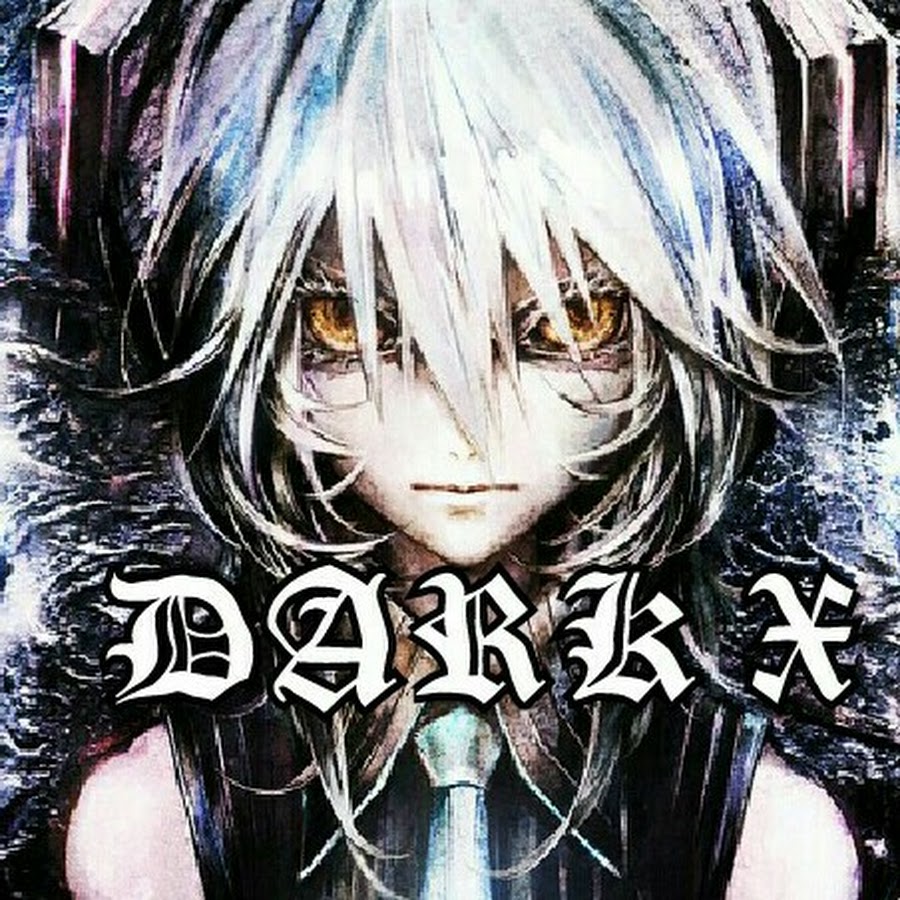 DARK x - YouTube