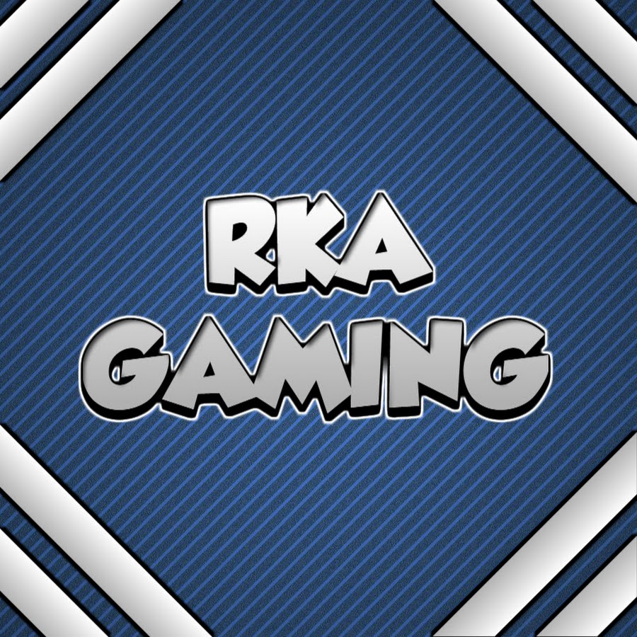 RKA Gaming - YouTube