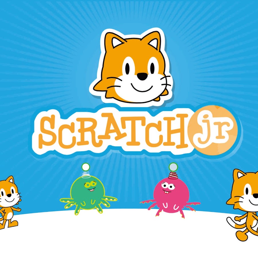 ScratchJr - YouTube