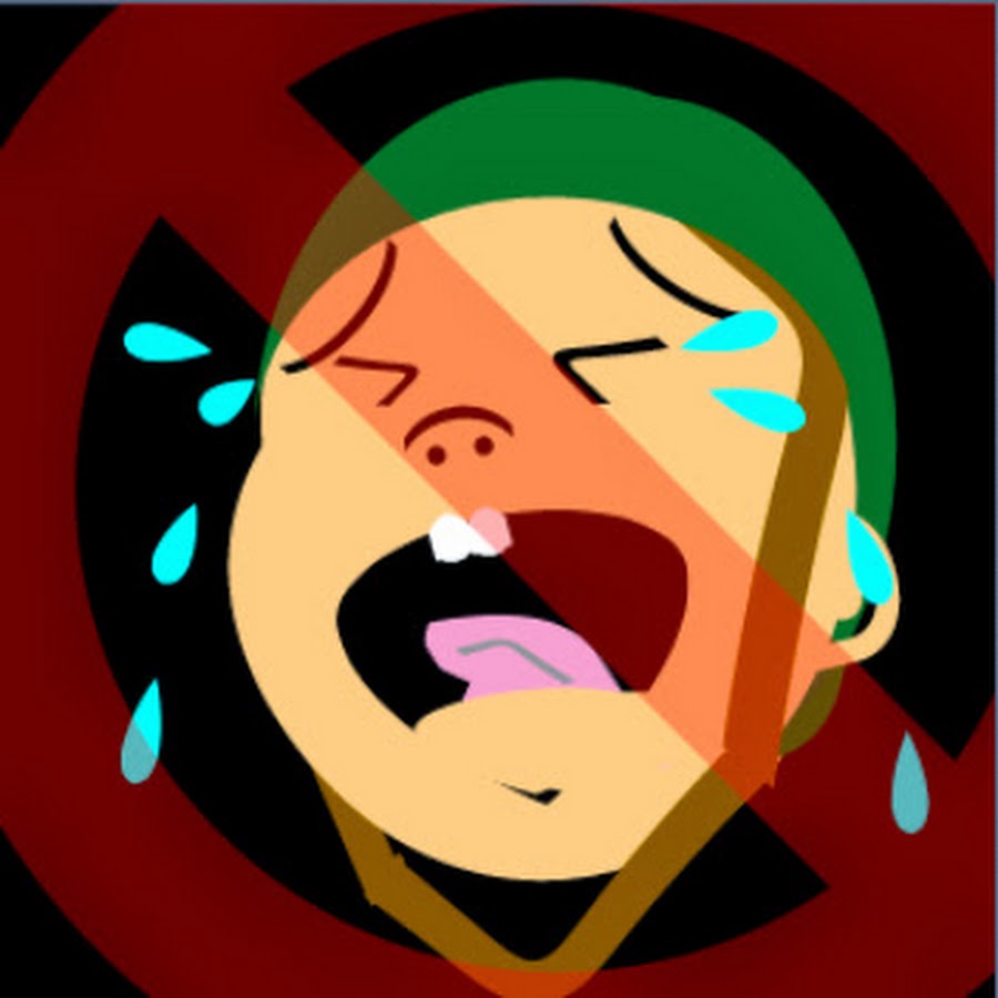 NO SCREAMING KID - YouTube