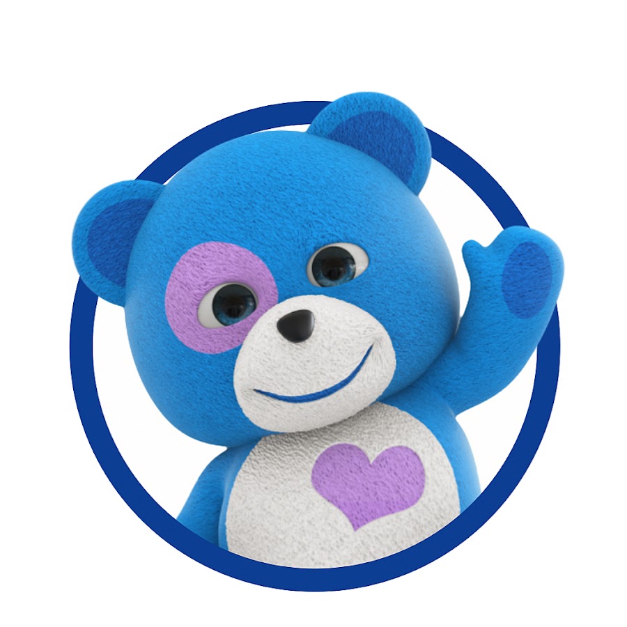 Blue Bagoo - Kids Songs - YouTube