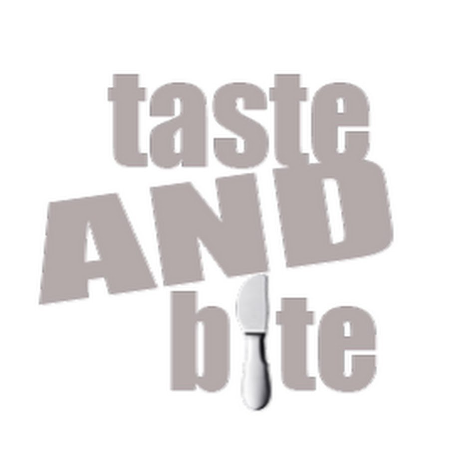 Taste And Bite - YouTube