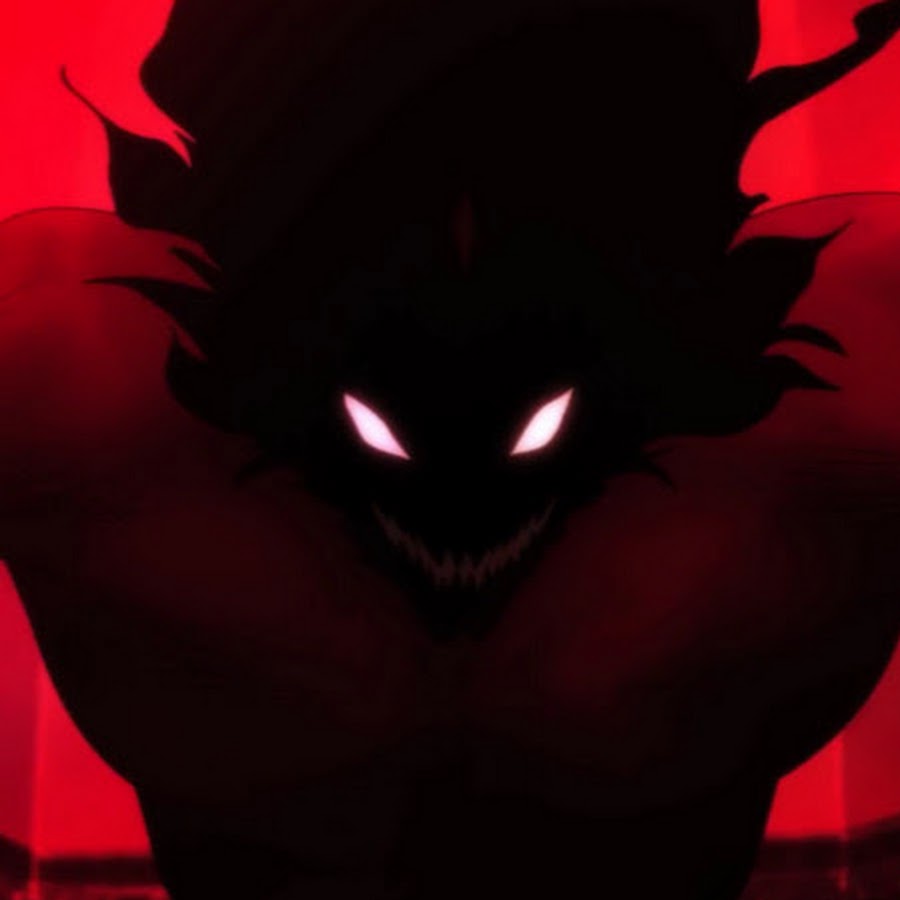 Lord Devil - YouTube