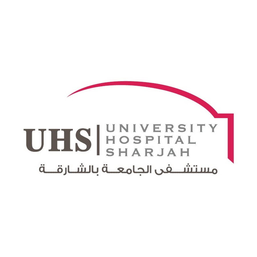 University Hospital Sharjah - YouTube
