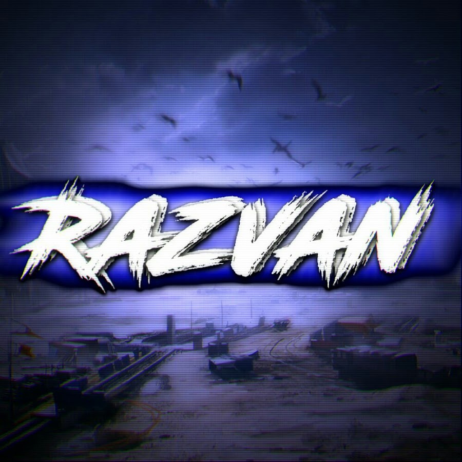 Mr.Razvan - YouTube