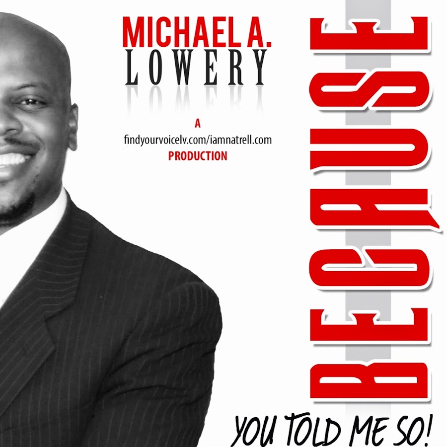 Michael Lowery - YouTube