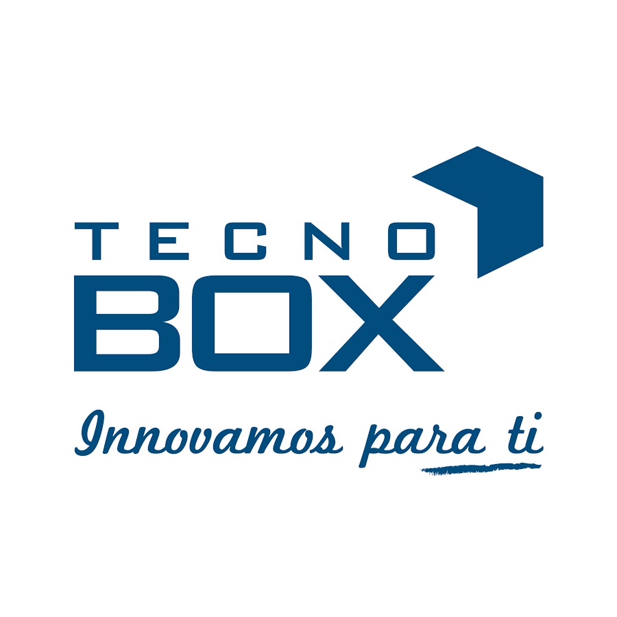 Tecnobox Packaging - YouTube