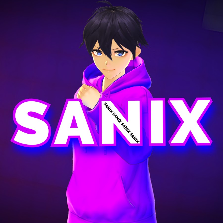 SANIX - YouTube