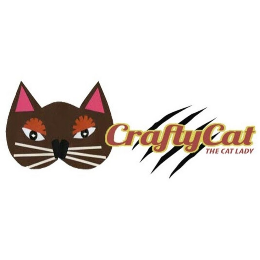 Crafty Cat - YouTube