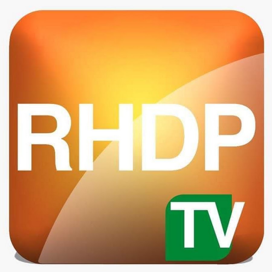 Rhdp tv défense - YouTube