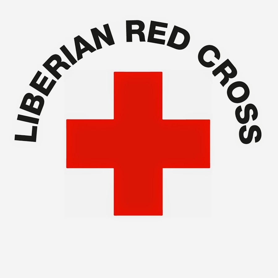 Liberia National Red Cross Society - YouTube