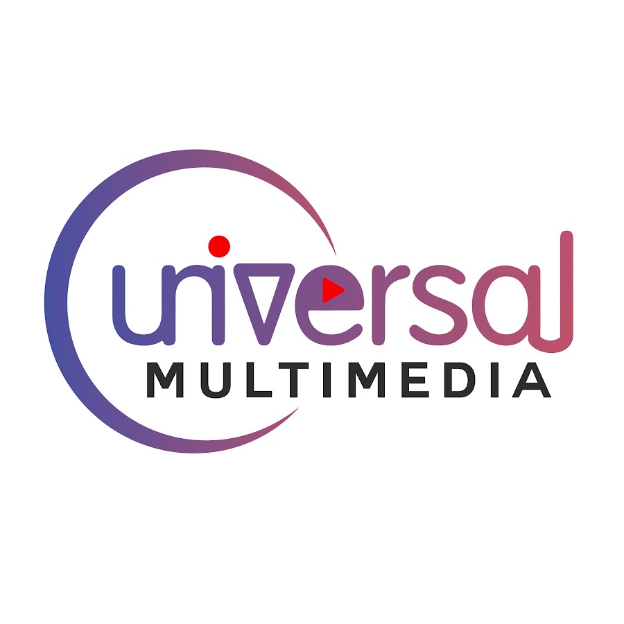 Universal Multimedia - YouTube