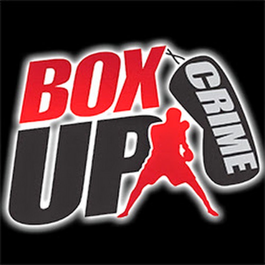 Box Up Crime - YouTube