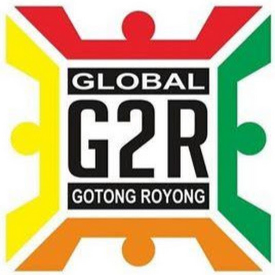G2R Tetrapreneur Official - YouTube