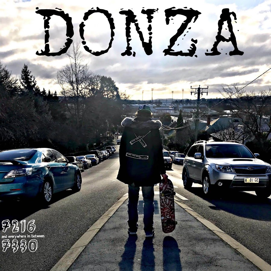 DONZA music official - YouTube