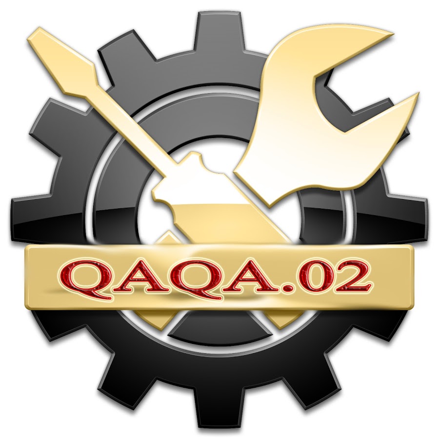 qaqa 02 - YouTube