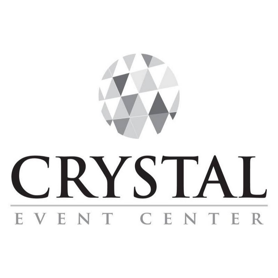 Crystal Event Center - YouTube