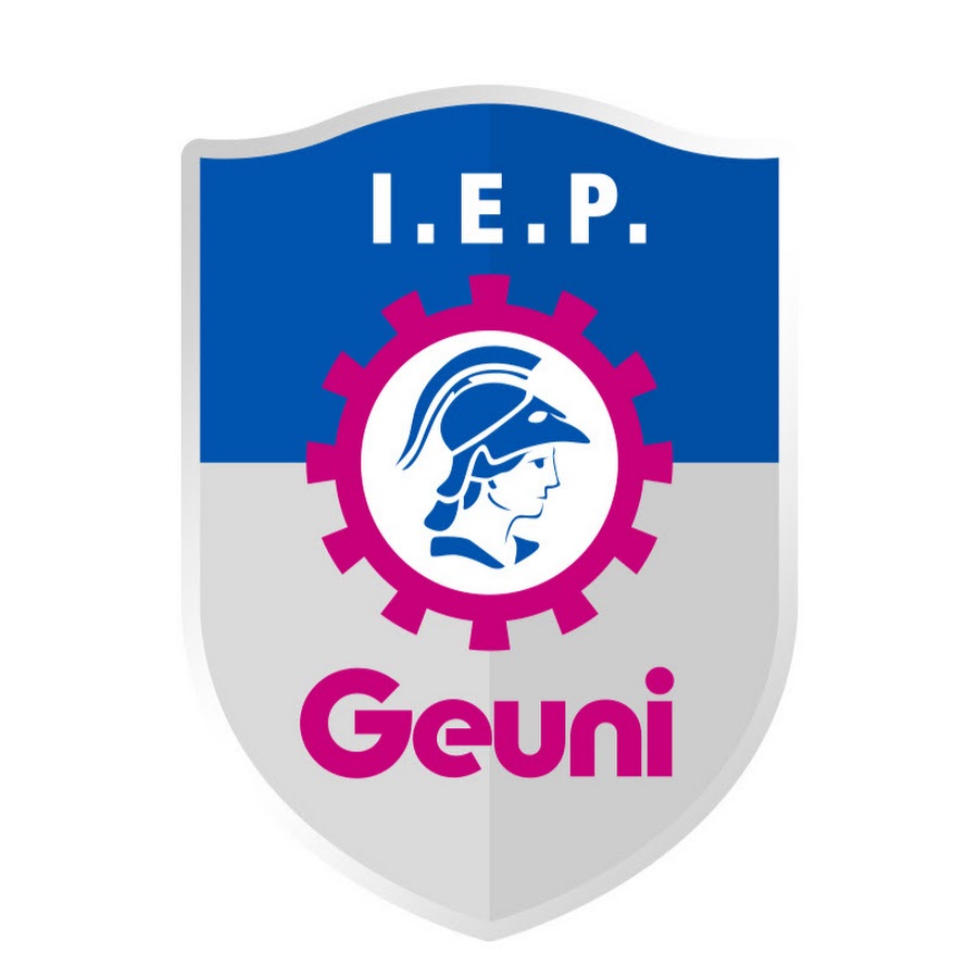 Geuni Colegio y Academia - YouTube