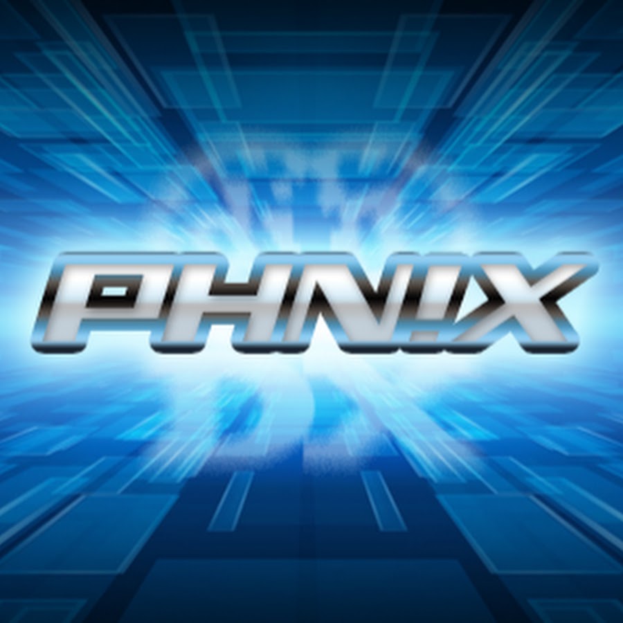PHNIX_ - YouTube