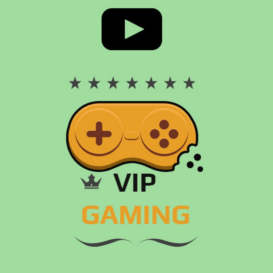 VIP GAMING - YouTube