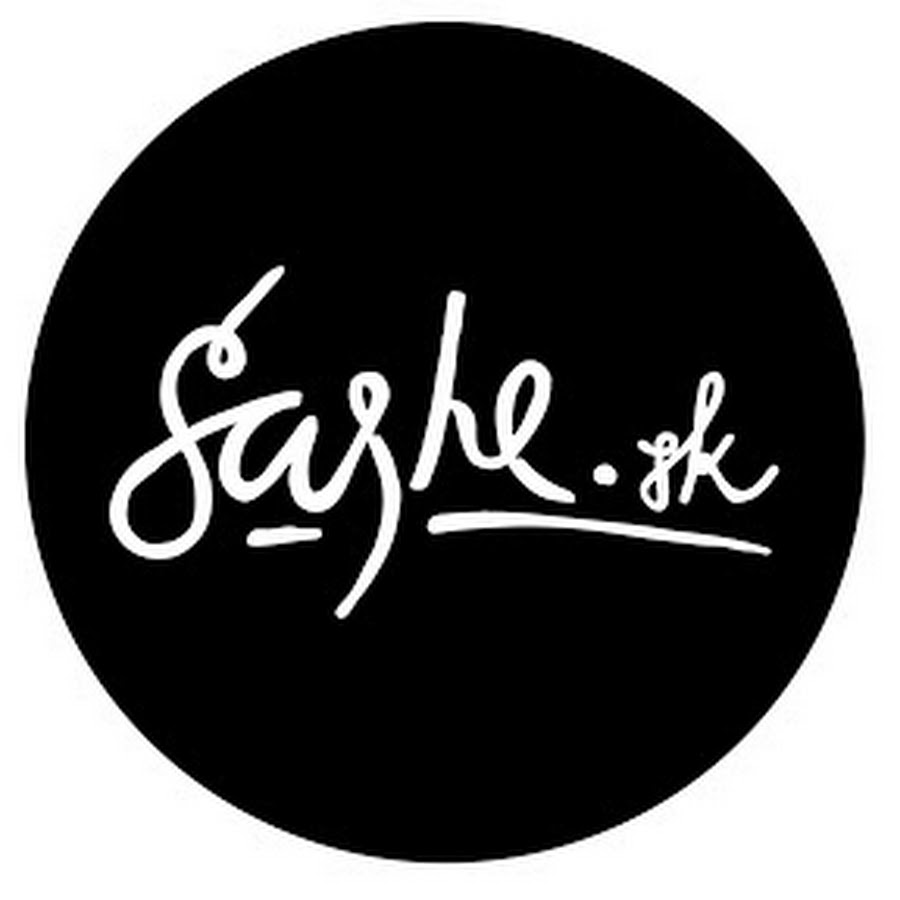 SAShE.sk - YouTube