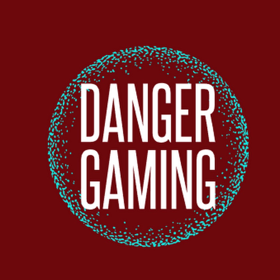 danger gaming - YouTube