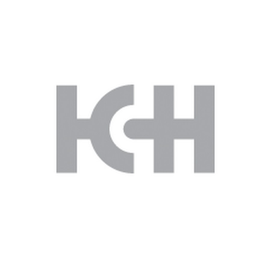 KCH Expertisecentrum - YouTube
