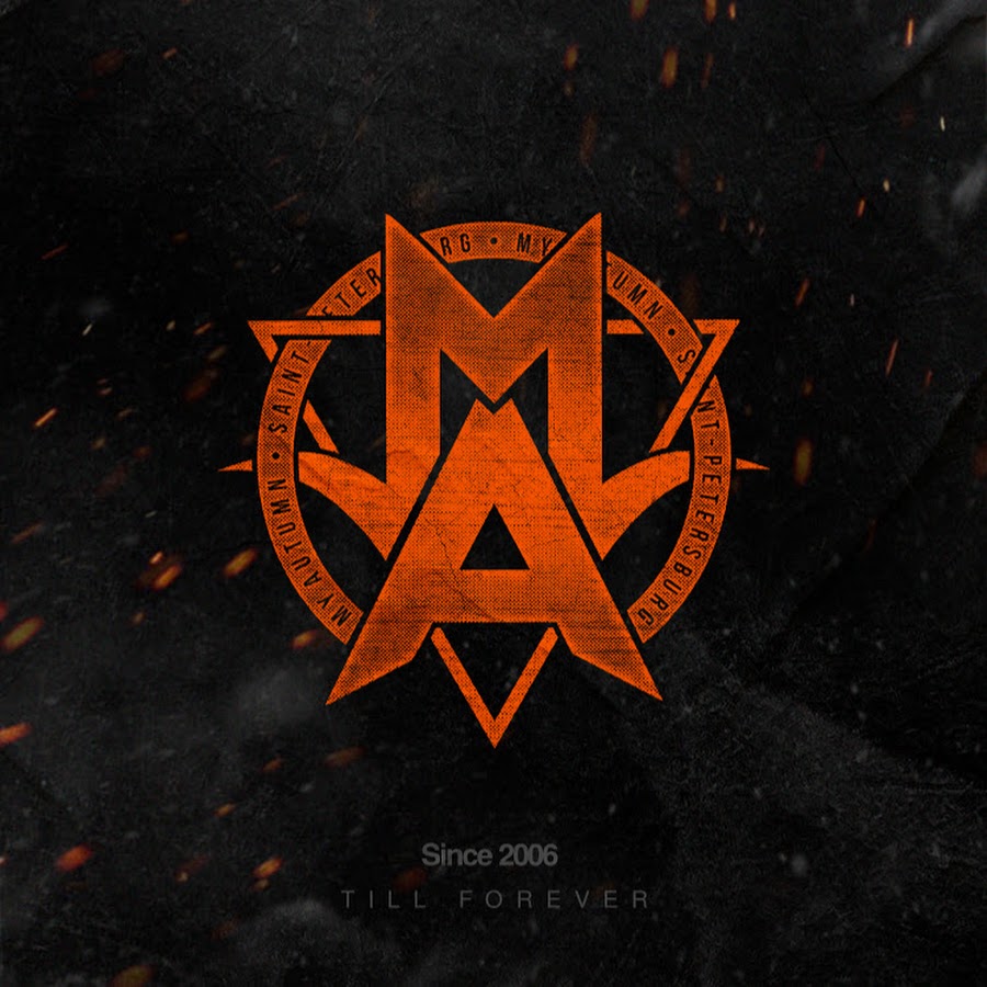 My Autumn Band - YouTube