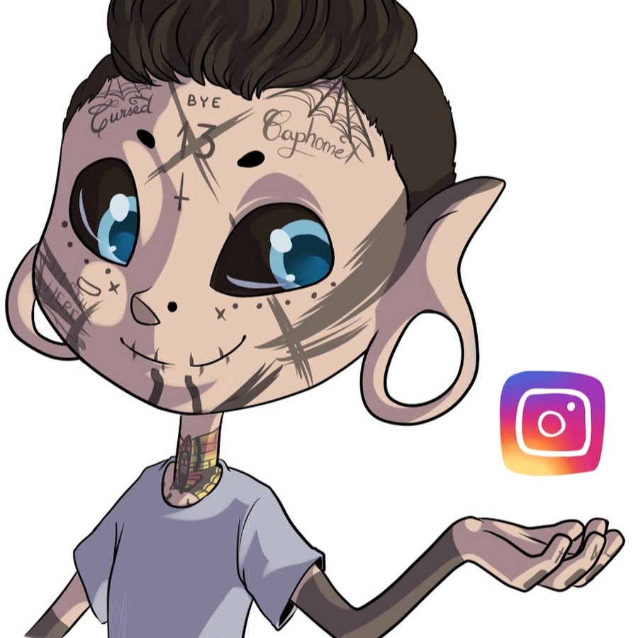 Ethan Modboy Bramble - YouTube