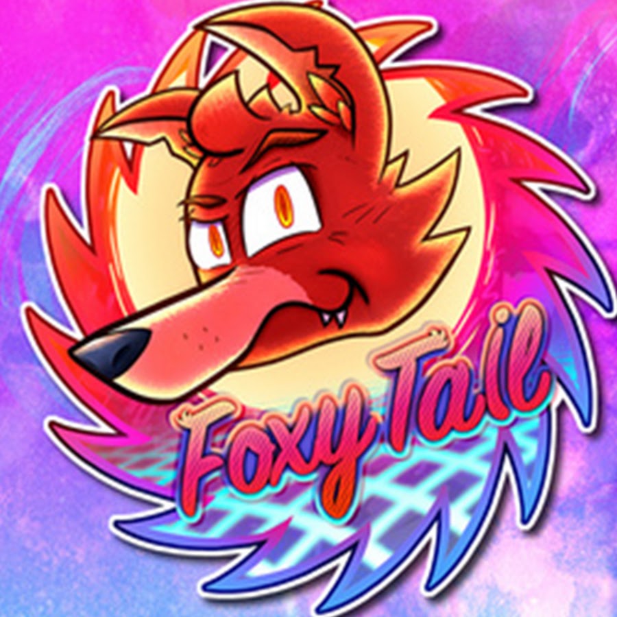 Foxytail - YouTube