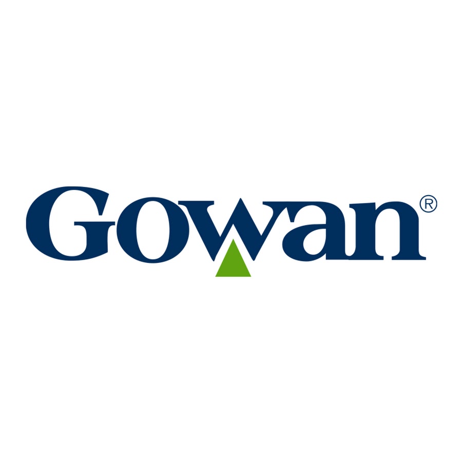 Gowan Company - YouTube