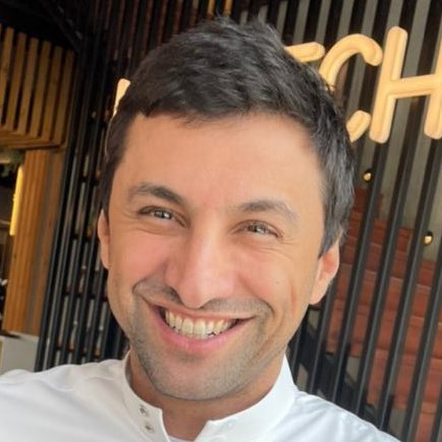 عمر العريفي - YouTube