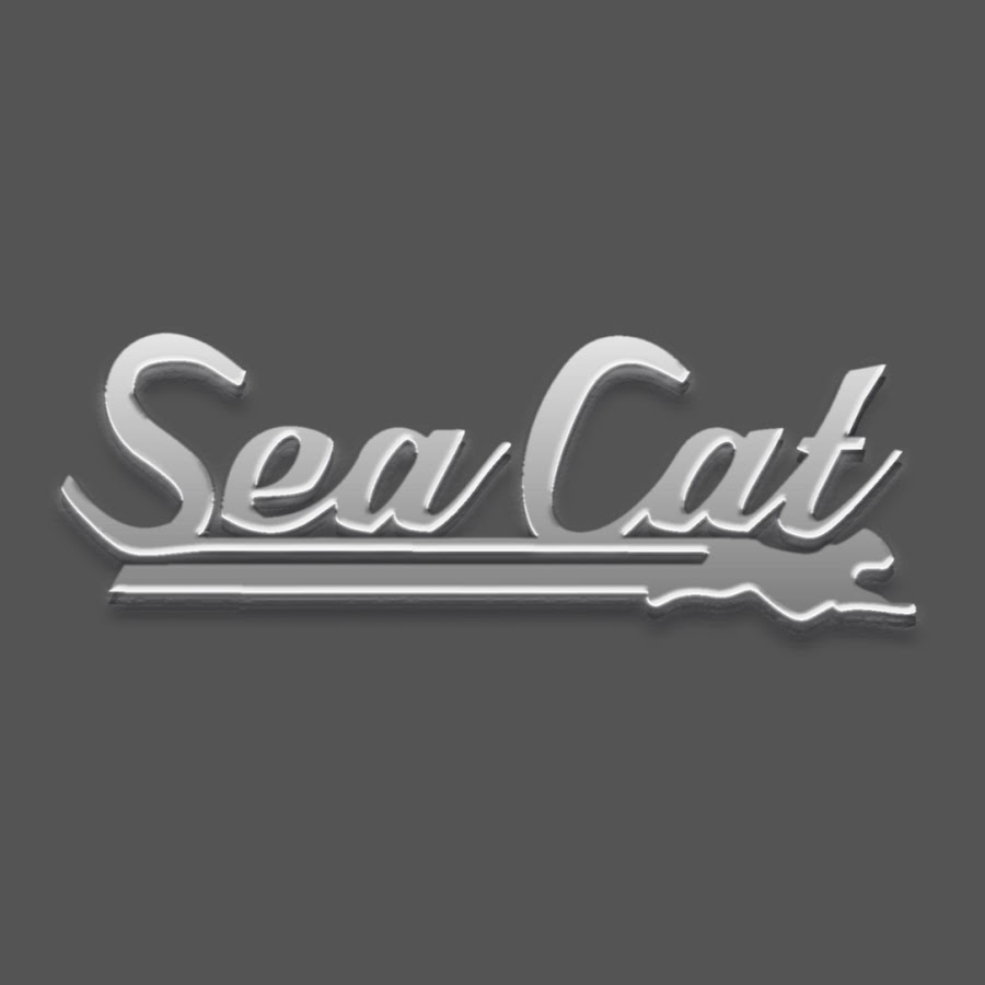 Sea Cat Boats - YouTube