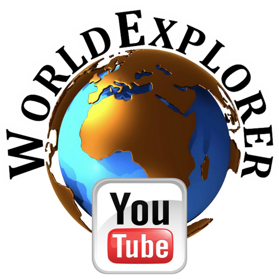 World Explorer PL - YouTube
