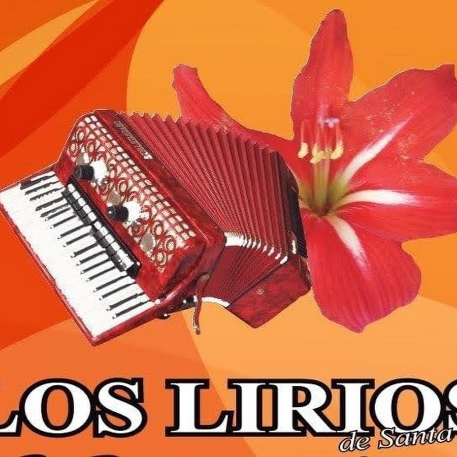LOS LIRIOS de Santa Fe Oficial - YouTube