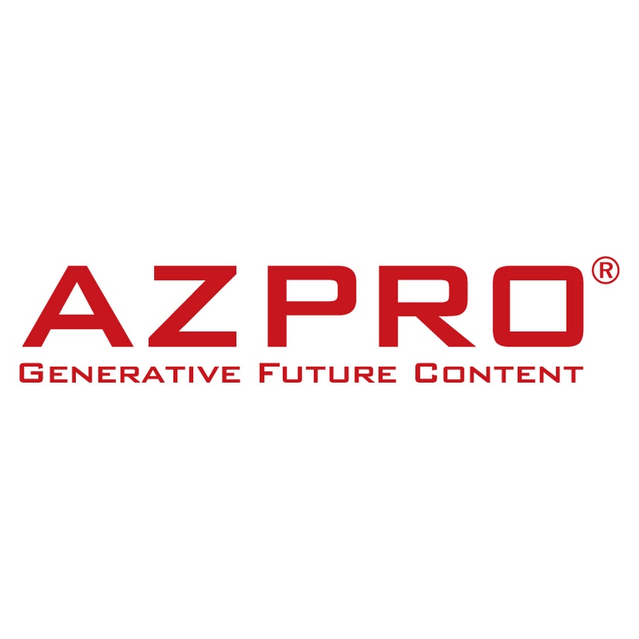 AZPRO - YouTube