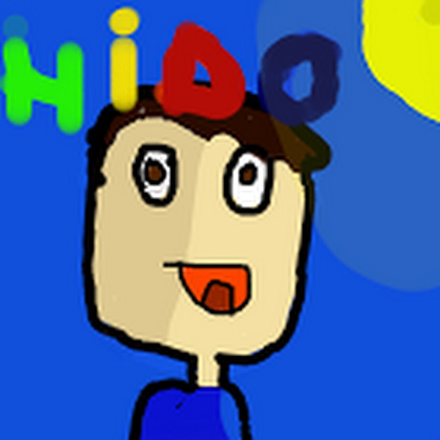 HIDO - YouTube