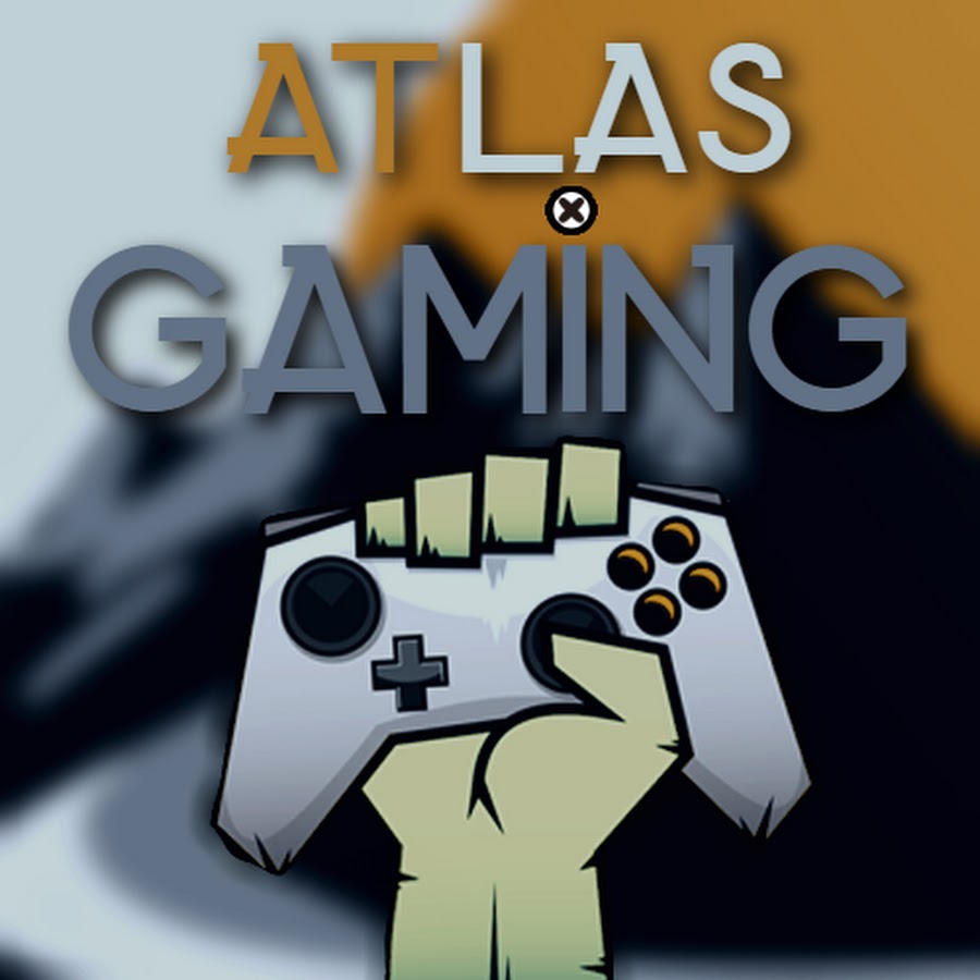 Atlas Gaming - YouTube