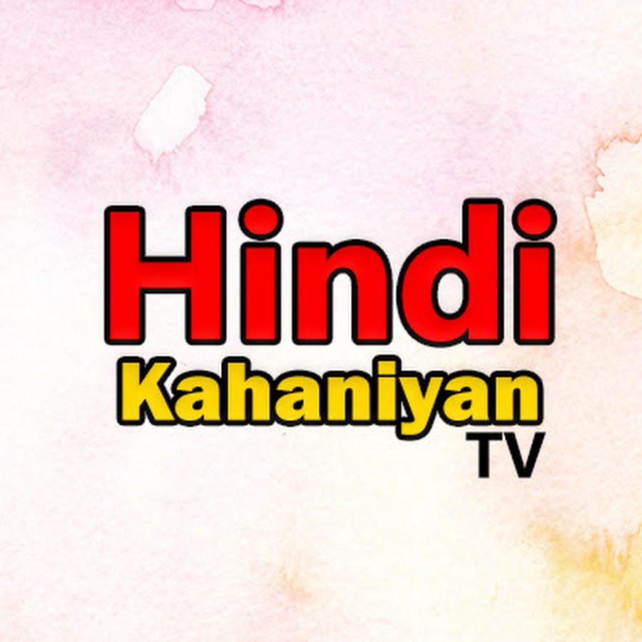 Hindi Kahaniya TV - YouTube