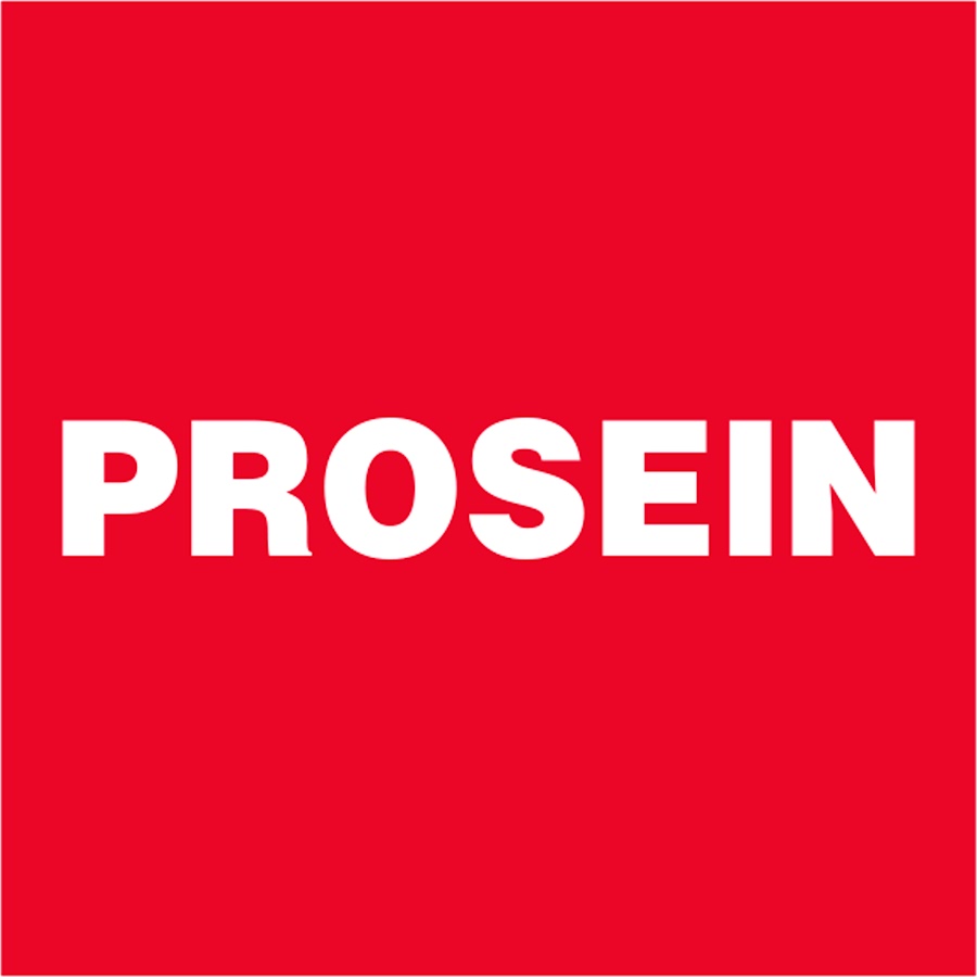 Prosein USA - YouTube