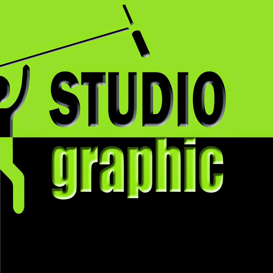 STUDIO graphic - YouTube