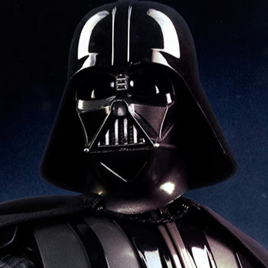 Darth Raider - YouTube