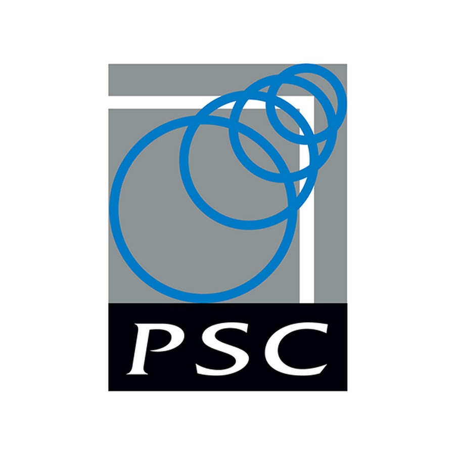 PSC Group. Helping our clients power the world. - YouTube