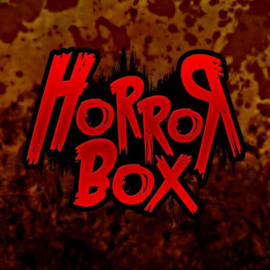 Horror Box - YouTube
