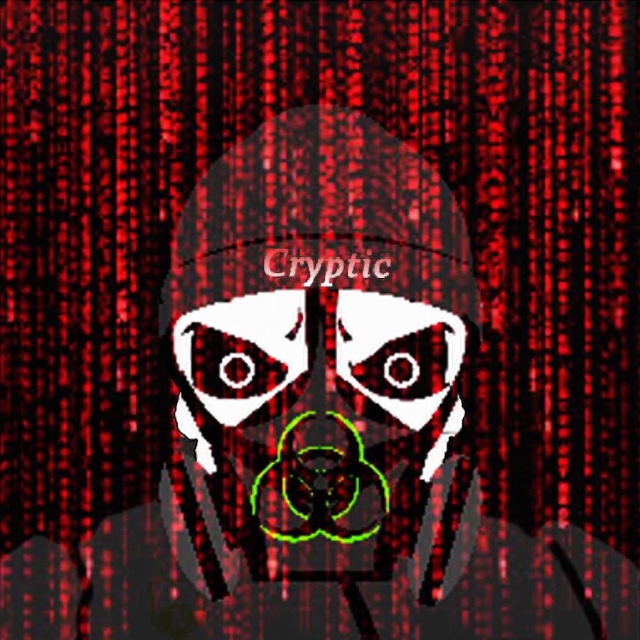 Cryptic Gaming - YouTube